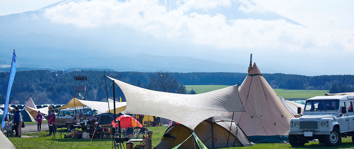 GO OUT CAMP vol.11 OFFICIAL WEB SITE OFFICIAL WEB SITE